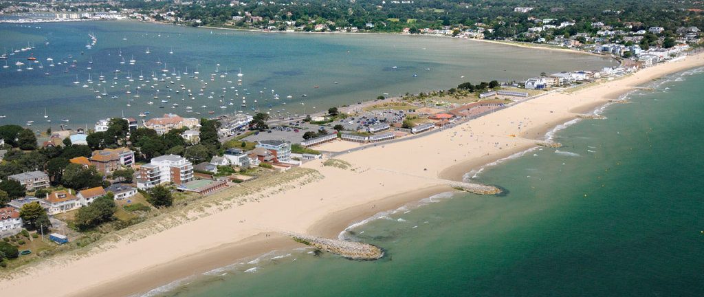 TOP 5 Things To Do in Sandbanks!